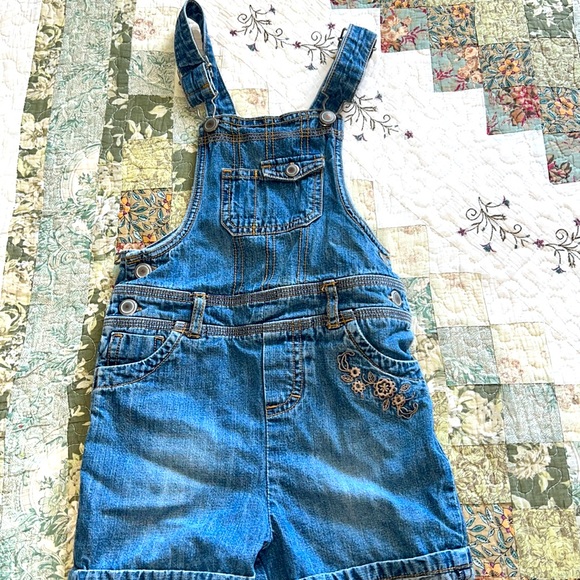None | Other | Childrens Overalls | Poshmark